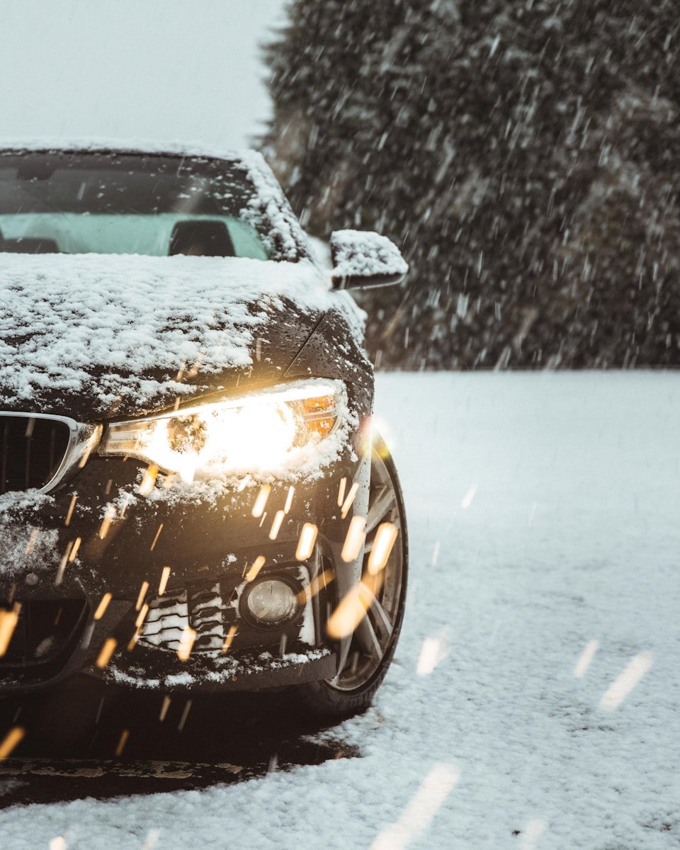 Winter Car Performance Leicester | Cold Weather Tuning Solutions
